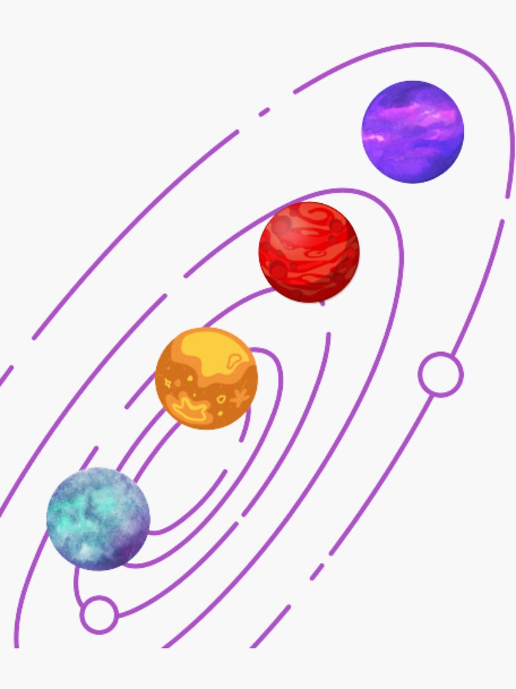 "Many Lands Under One Sun" Sticker for Sale by SAABDERRAHIM | Redbubble