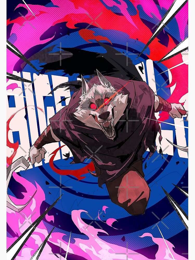 Poster « Ce grand méchant loup du chat botté, le chat botté le dernier ...