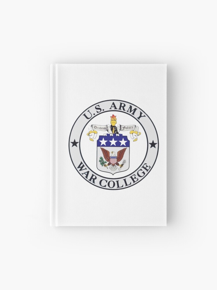 Army War College Logo