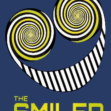 "The Smiler Alton Towers Uniform Outfit Merch Uk " Essential T-Shirt ...