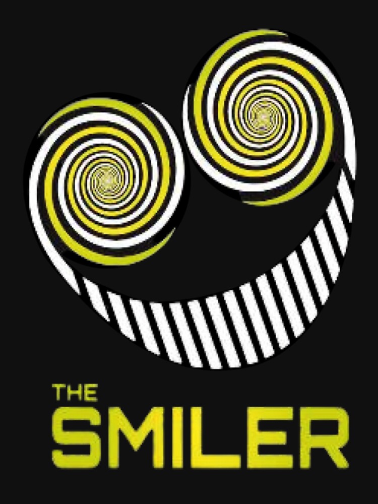 "The Smiler Alton Towers Uniform Outfit Merch Uk " Essential T-Shirt ...