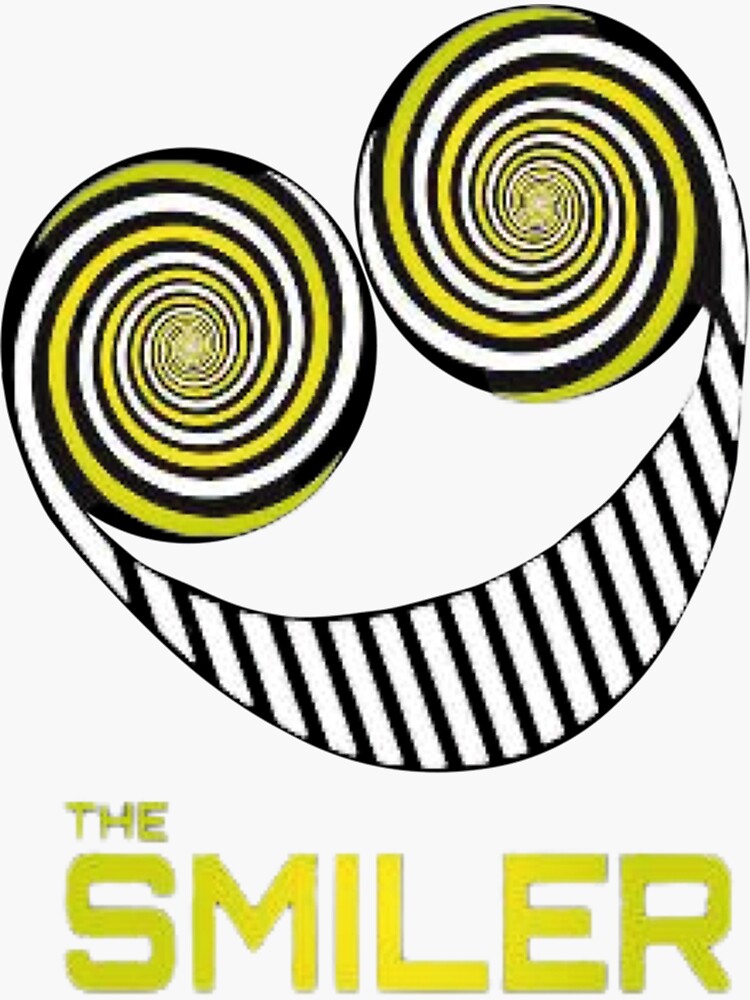 "The Smiler Alton Towers Uniform Outfit Merch Uk " Sticker for Sale by ...