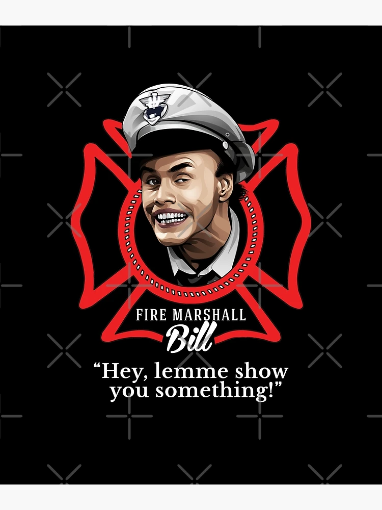 Fire Marshall Bill By S550 Listen For Free