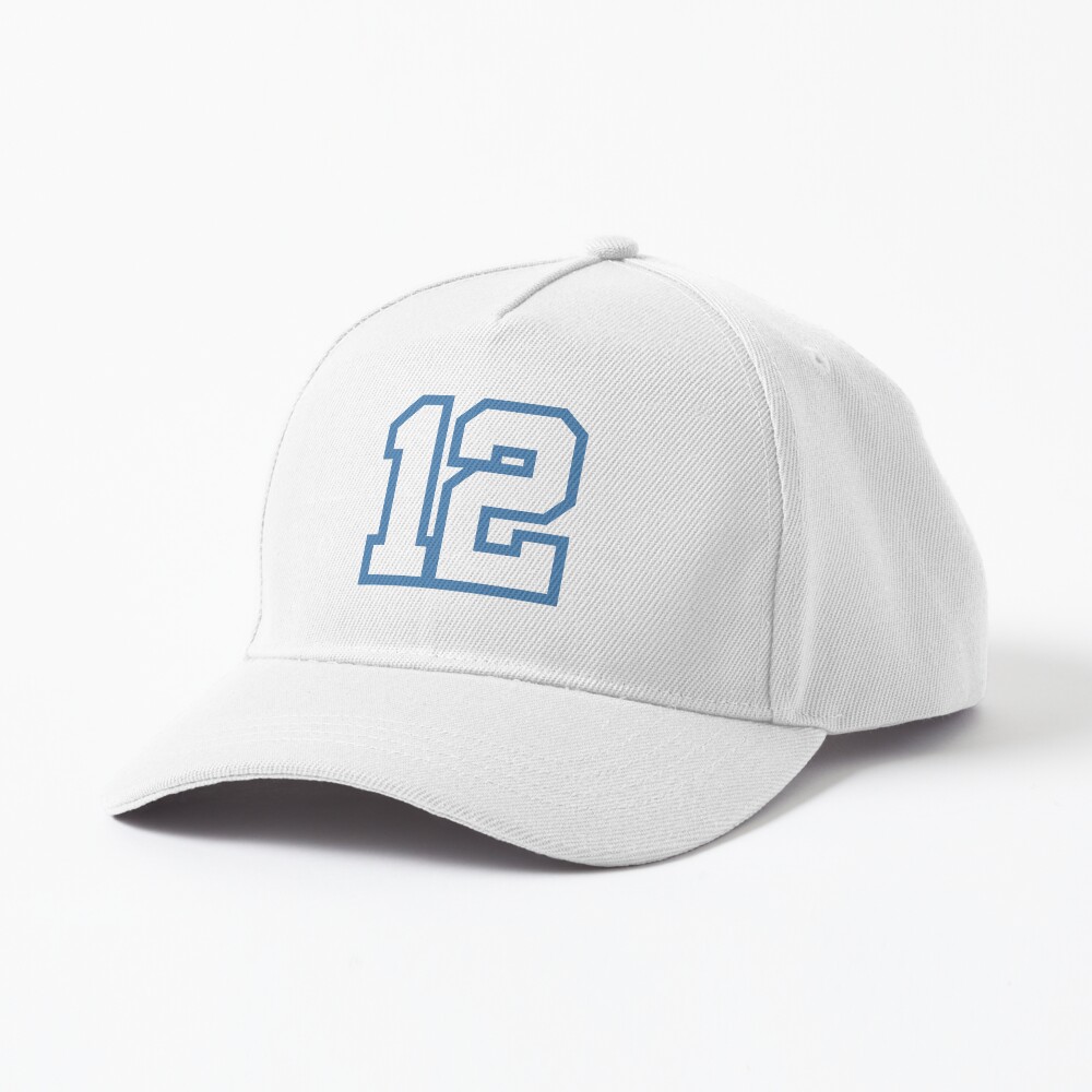 "Twelve" Sticker for Sale by sabinako | Redbubble