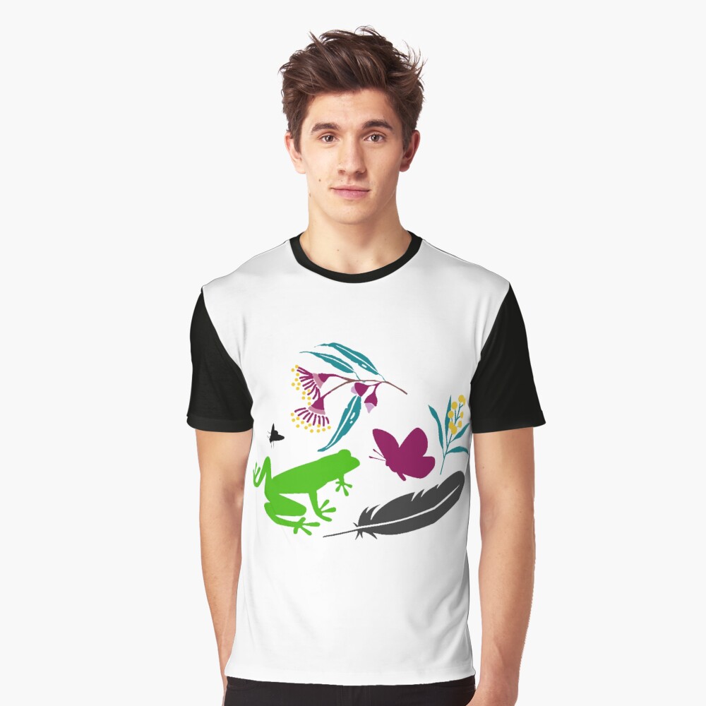 "Biodiversity Logo" Sticker for Sale by B4BSEQ | Redbubble