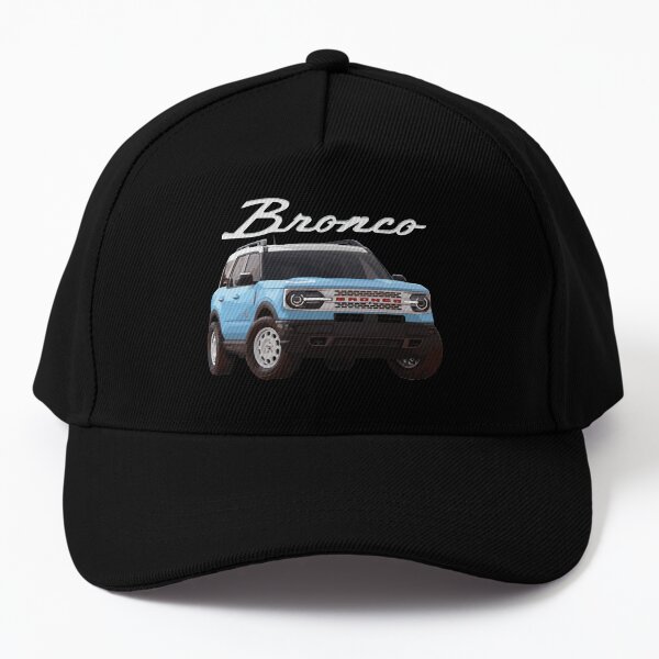 "Ford Bronco Heritage edition Robin's Egg blue Ford Bronco MURICA SUV ...