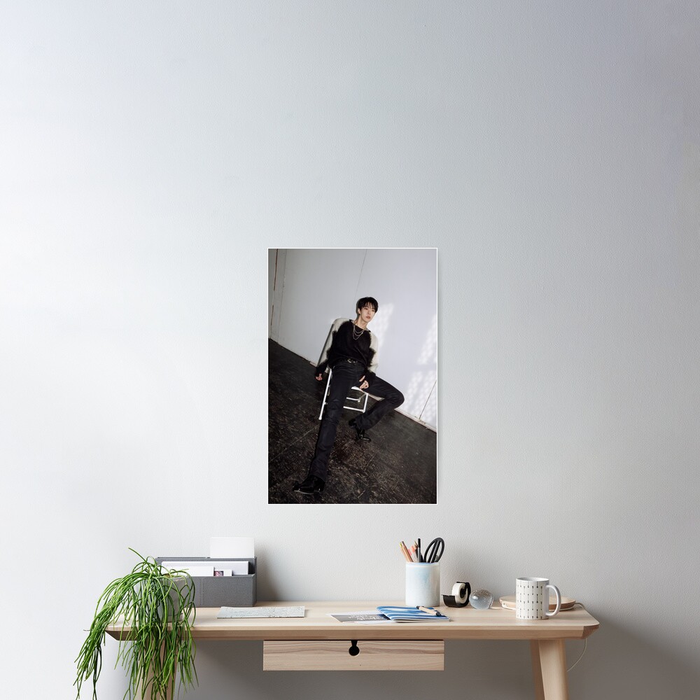 "NCT 127 Doyoung: Ay-Yo " Poster for Sale by Alice222 | Redbubble