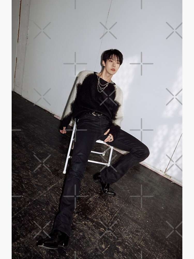 "NCT 127 Doyoung: Ay-Yo " Poster for Sale by Alice222 | Redbubble