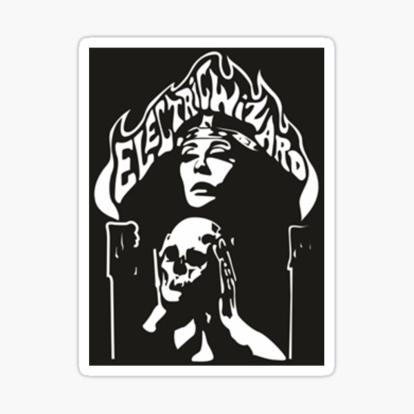 "Electric Wizard Electric Wizard Electric Wizard Electric Wizard ...