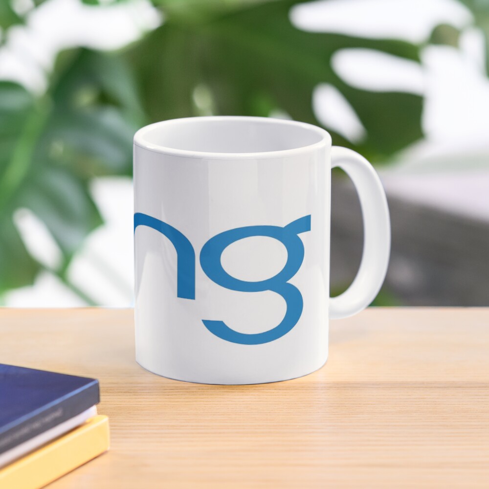 "Bing" Coffee Mug for Sale by patroan | Redbubble