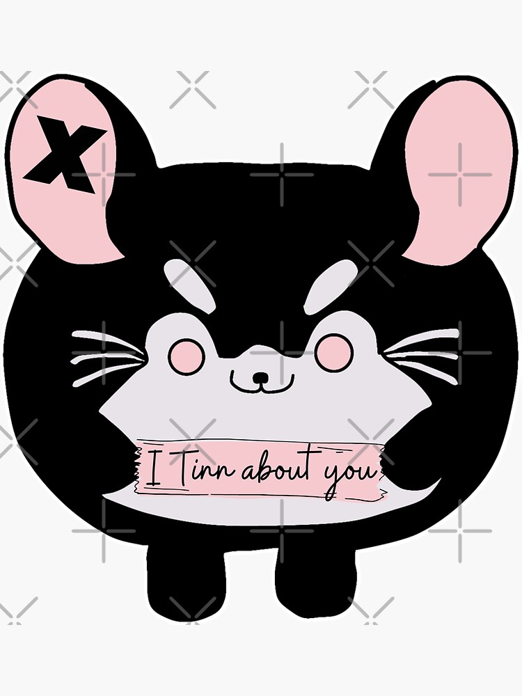 "Thai bl series my class president " Sticker for Sale by RecStore ...