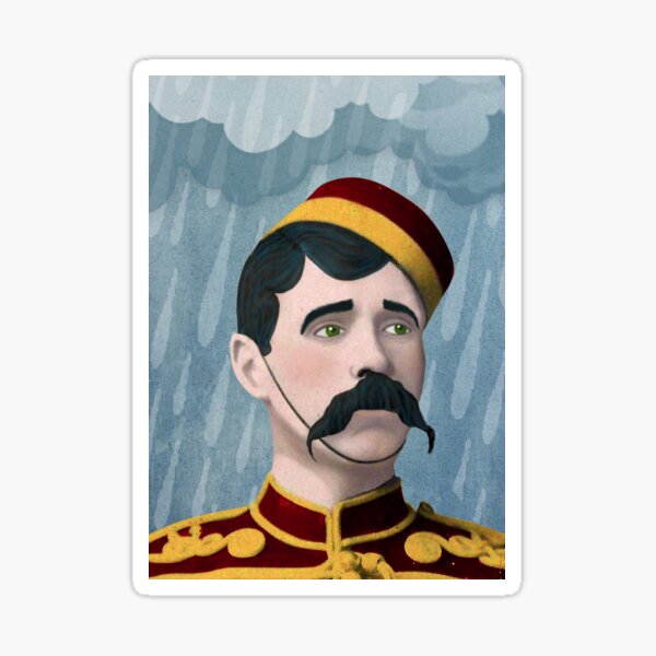 "InLove" Sticker for Sale by Hellcat-Shop | Redbubble