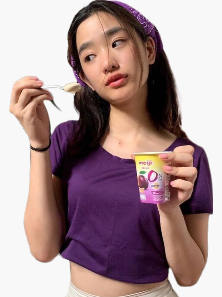 "Tu Tontawan" Sticker for Sale by g-fullsun03 | Redbubble