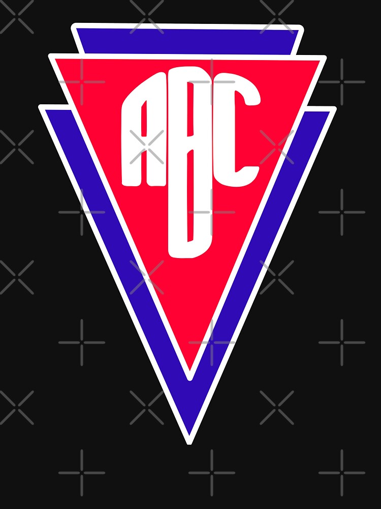 "Best 'ABC' cinema logo" Essential T-Shirt for Sale by cadburyyy ...