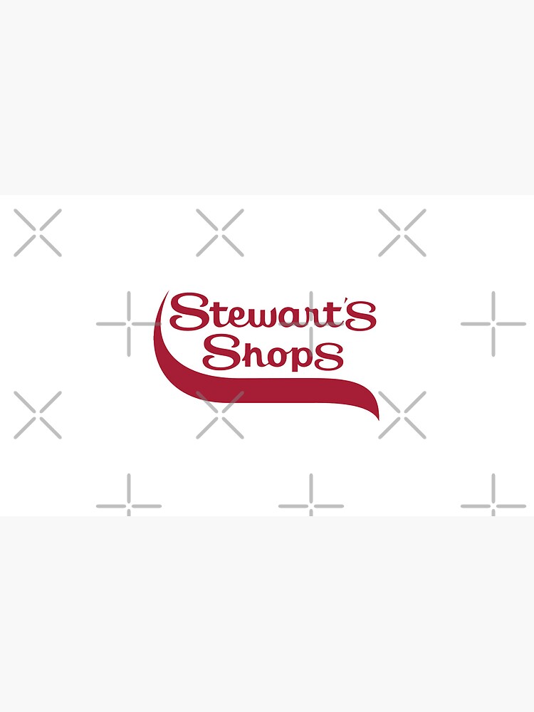 "Stewarts shops logo Rare" Coffee Mug for Sale by Gio Wonder | Redbubble