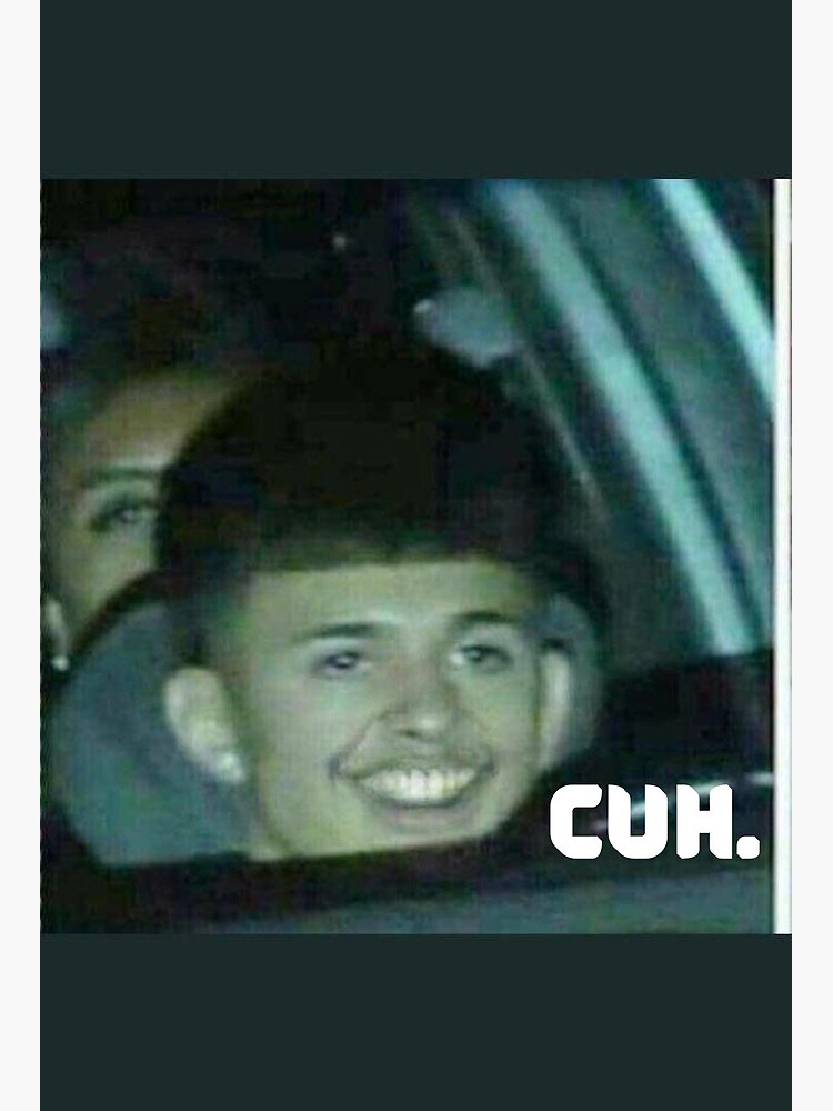 "Edgar Meme" Art Board Print for Sale by spruceroots | Redbubble