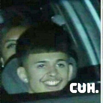 "Edgar Meme" Art Board Print for Sale by spruceroots | Redbubble