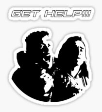 Mjolnir: Stickers | Redbubble