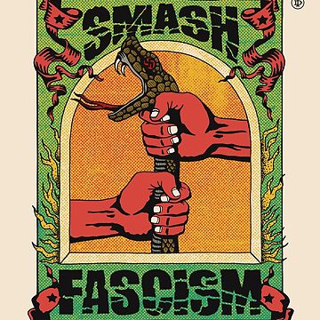 "NO AMNESTY 01" Poster for Sale by DOINFERNO | Redbubble