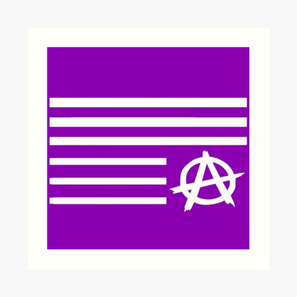 "A$AP Flag White" Art Print for Sale by m0m0ney | Redbubble