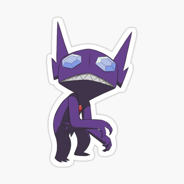 Pokemon Stickers | Redbubble