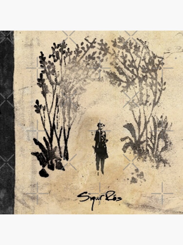 "Takk..." Sticker for Sale by S-Manteufel | Redbubble