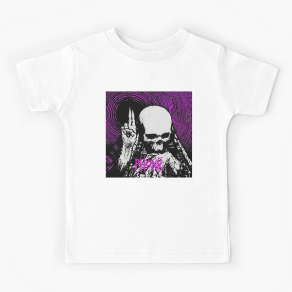 "Phonk Original - Phonk Music - Phonk " Kids T-Shirt for Sale by ieeex ...