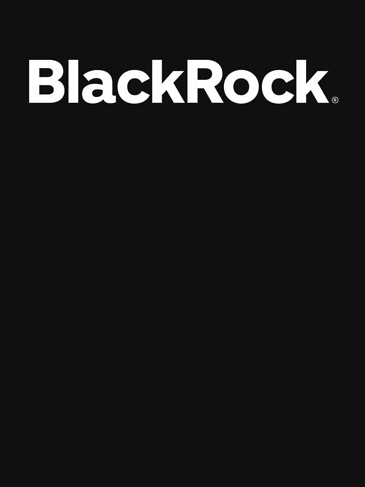 "BlackRock Cyberpunk Techwear" T-shirt for Sale by darkfruits ...