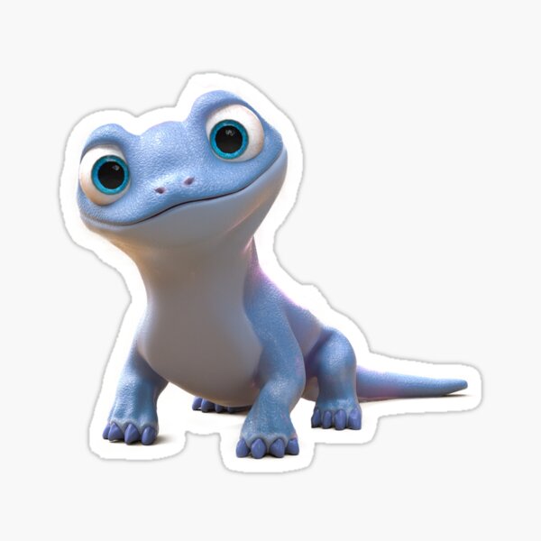 "Bruni" Sticker for Sale by TamannaIslam | Redbubble