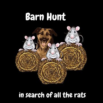 "Funny Barn Hunt - in search of all the rats with a German Shepherd dog ...