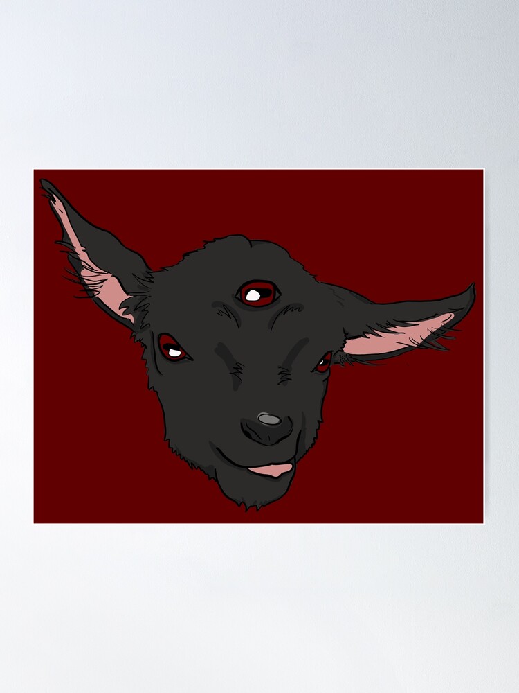 Third Eye Goat Third Eye Pinecones (@3rdeyepinecones) / X