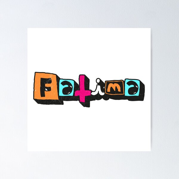 Fatema Name Wallpapers