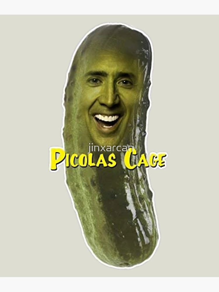 Picolas Cage Memes Picolas Cage Meme Baby One Piece