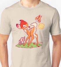 Bambi: Gifts & Merchandise | Redbubble