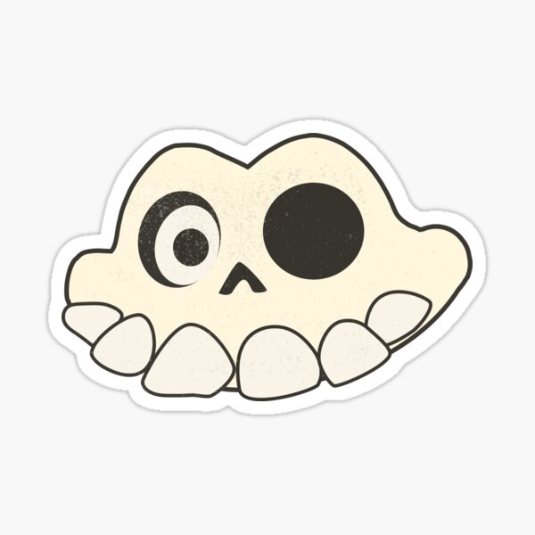 "Sir Daniel Fortesque Medieval" Sticker for Sale by jcahblah | Redbubble