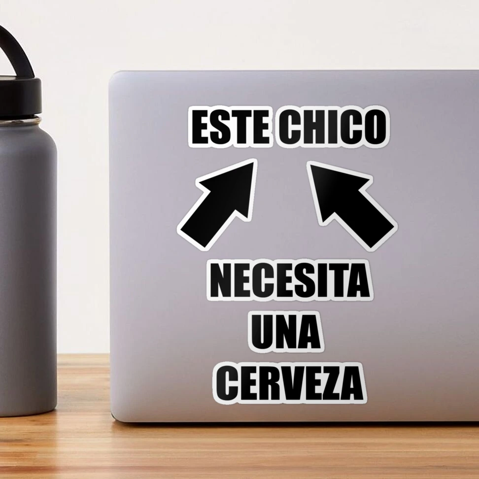 Este Chico Meme