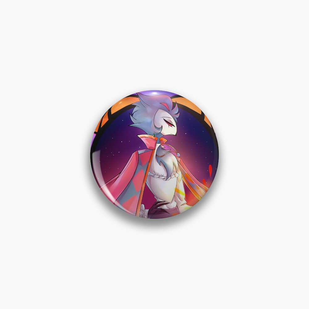 "Stolas' Moving Castle" Poster by MelleMoon | Redbubble