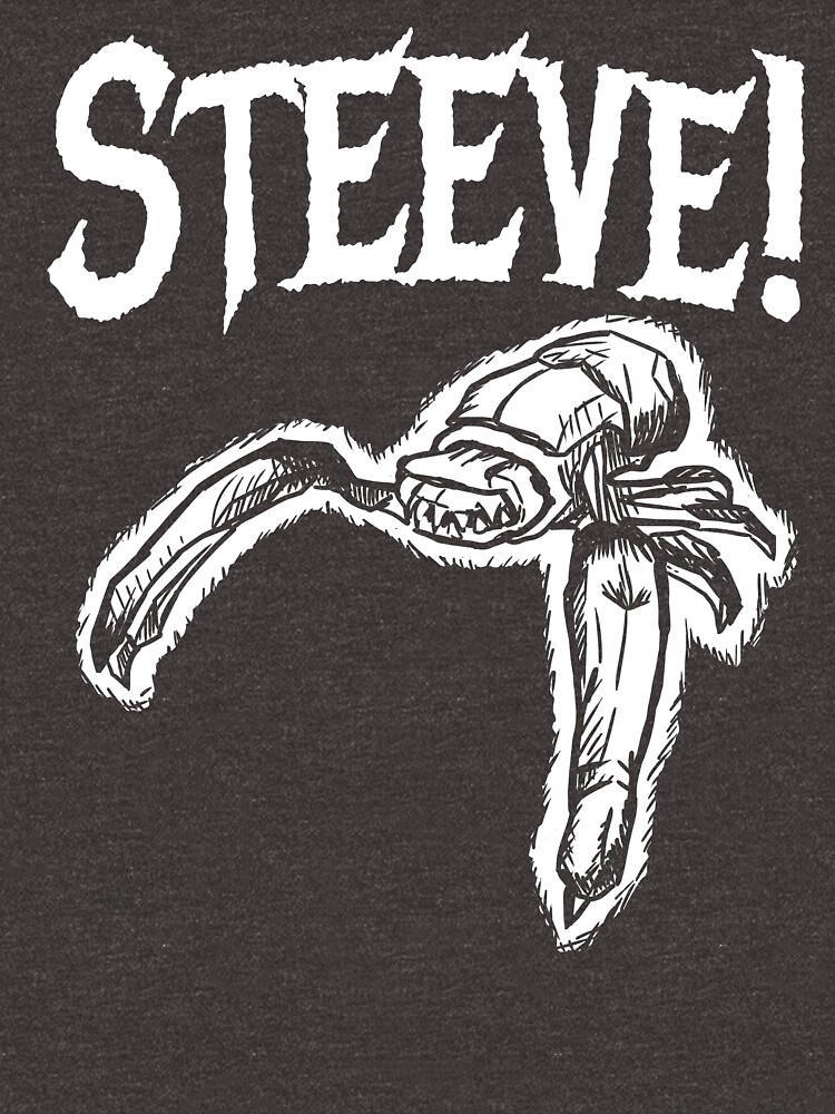 "Deep Rock Galactic STEEVE - Beast Master Perk Best Boy" Essential T ...