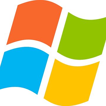 "Microsoft Azure Cloud sticker" Poster for Sale by developerfriday ...