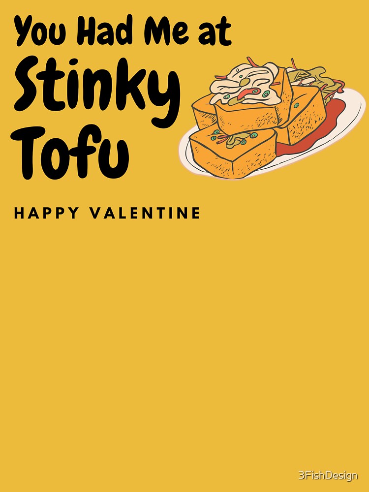 Stinky Tofu Memes