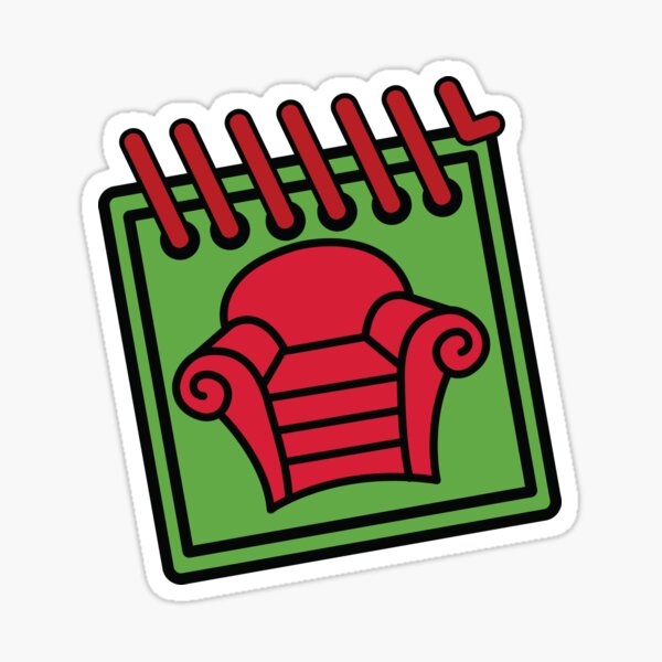 Chemise Blues Clues Notebook Joe Joe From Blues Clues Merch & Gifts