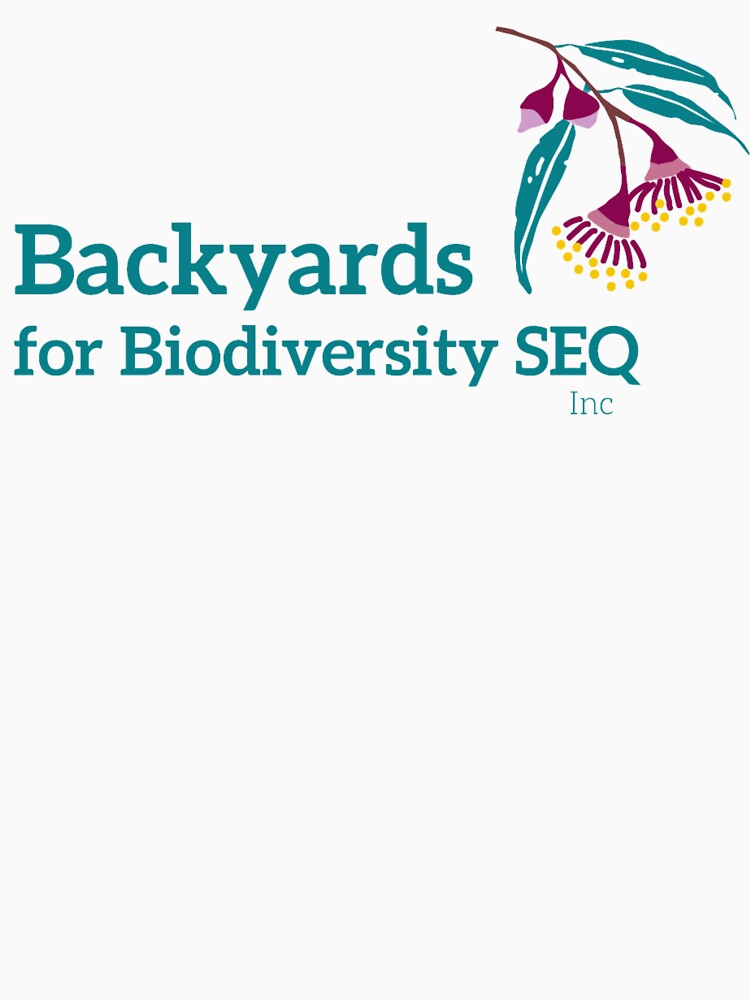 B4b Logo T Shirt For Sale By B4bseq Redbubble Biodiversity T
