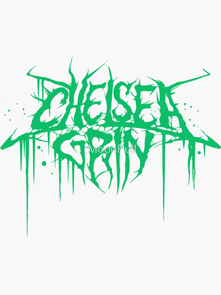 "Chelsea Grin Chelsea Grin Chelsea Grin Chelsea Grin Chelsea Grin ...