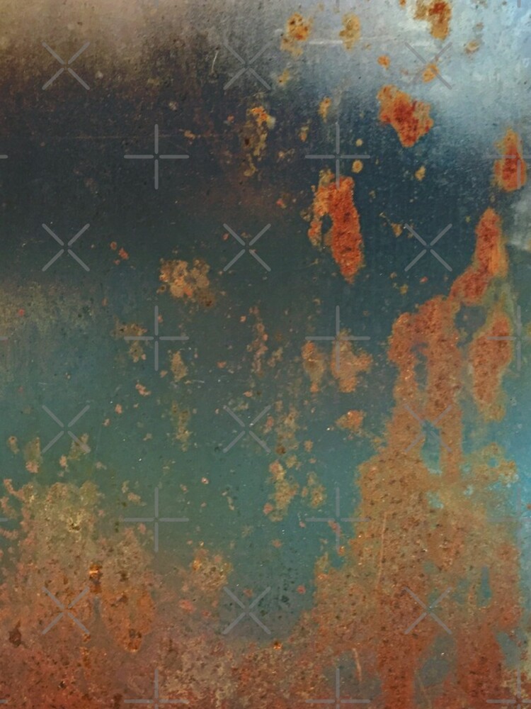 "Rust" iPhone Case for Sale by Dpe1974 | Redbubble