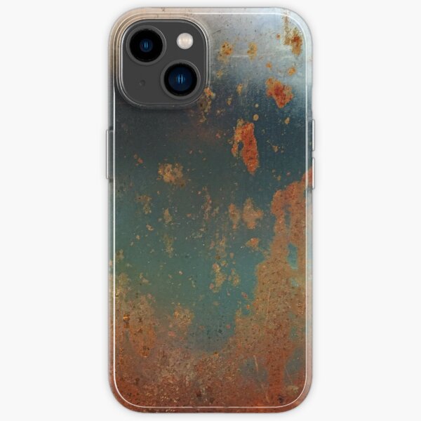 "Rust" iPhone Case for Sale by Dpe1974 | Redbubble