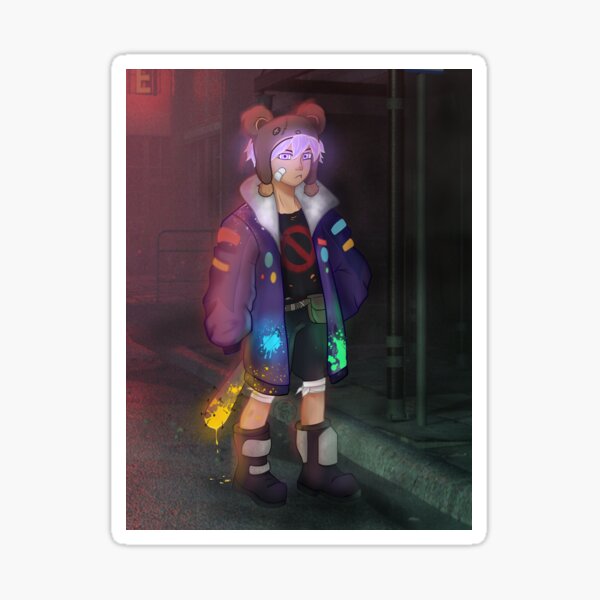 "Beans" Sticker for Sale by Fear1ing | Redbubble