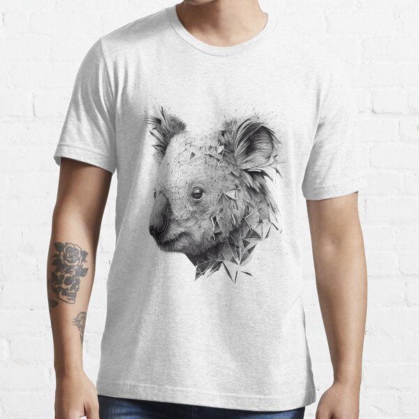 "Koala Bears Animals Gift Art Animal Theme" T-shirt for Sale by ...