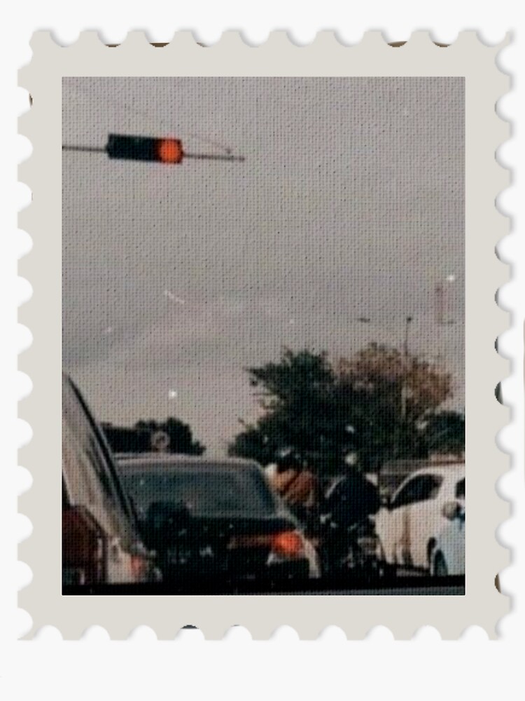 "retro aesthetic " Sticker for Sale by aesthetic-land | Redbubble