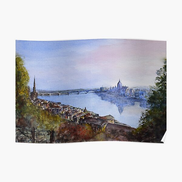 "by Edward Scale" Poster by HurstPainters | Redbubble