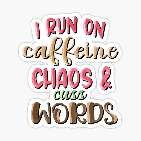 "triple C" Sticker for Sale by GeekQuote | Redbubble